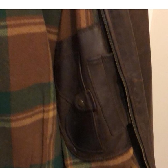 Gab Firenze Italia | Jackets & Coats | Mens Leather Jacket | Poshmark